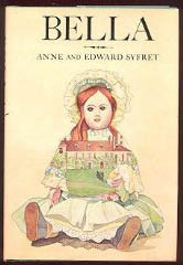 Bella by Anne Syfret | Goodreads