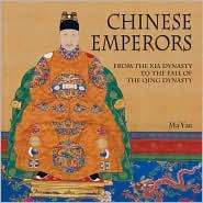 Chinese Emperors (Leaders series) by Ma Yan | Goodreads