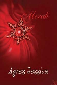 Merah by Agnes Jessica | Goodreads