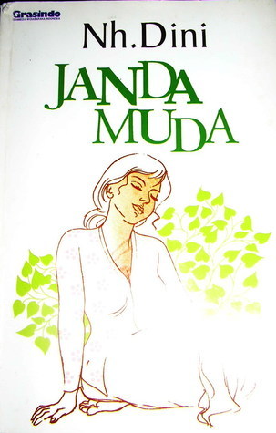 Janda Muda by Nh. Dini | Goodreads