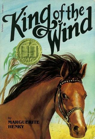 King of the Wind by Marguerite Henry | Goodreads
