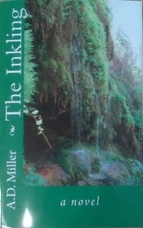 The Inkling by Amanda D. Miller | Goodreads