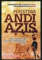 Peristiwa Andi Azis by Patrik Matanasi | Goodreads