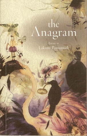The Anagram by Laksmi Pamuntjak | Goodreads