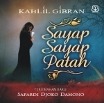 Sayap Sayap Patah by Kahlil Gibran | Goodreads