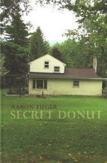 Secret Donut by Aaron Tieger | Goodreads