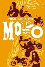 Mopo by Tuija Lehtinen | Goodreads