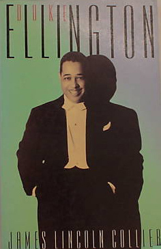 Duke Ellington by James Lincoln Collier | Goodreads