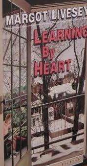 Learning by Heart: Short Stories by Margot Livesey | Goodreads