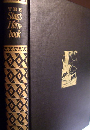 The Stag's Hornbook by John McClure | Goodreads