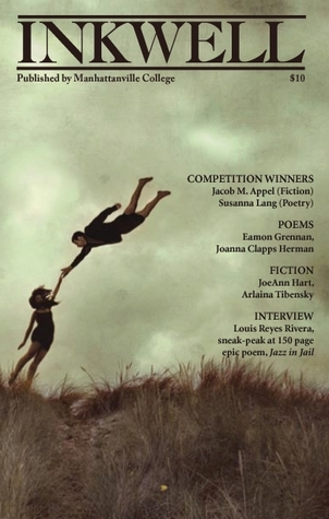 Inkwell (Spring 2009, No. 25) by Various | Goodreads