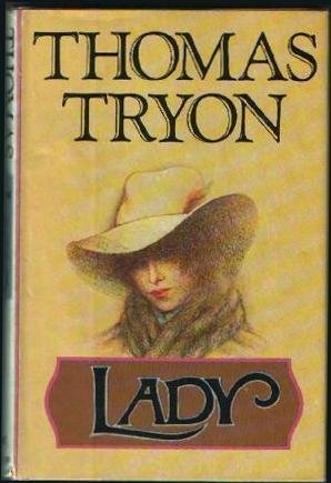 Lady by Thomas Tryon | Goodreads