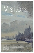 The Visitors by John Rowe Townsend | Goodreads