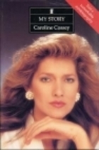 Caroline Cossey 2022