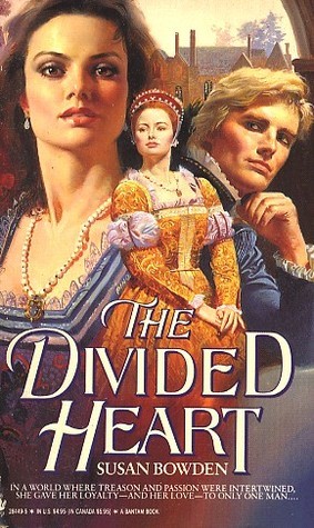 The Divided Heart by Susan Bowden | Goodreads
