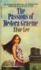 The passions of Medora Graeme by Elsie Lee | Goodreads