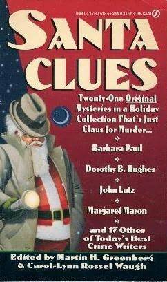 Santa Clues by Martin H. Greenberg | Goodreads