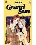 Grand Sun 3 by Emura | Goodreads