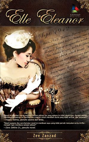 Elle Eleanor by Zeventina OB | Goodreads