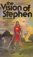 The Vision of Stephen by Lolah Burford | Goodreads