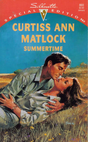 Summertime (The Breen Men #4) by Curtiss Ann Matlock | Goodreads
