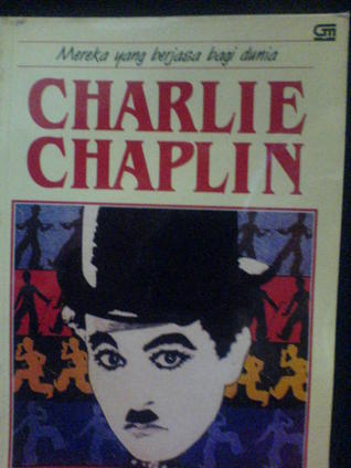 Charlie Chaplin by Pam Brown | Goodreads
