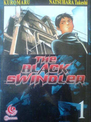 The Black Swindler Vol. 1 by Kuromaru | Goodreads