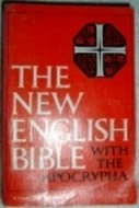 The New English Bible with the Apocrypha by Samuel Sandmel | Goodreads