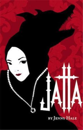 Jatta by Jenny Hale | Goodreads