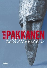 Talvimies (Anna Laine, #12) by Outi Pakkanen | Goodreads