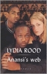 Anansi's Web by Lydia Rood | Goodreads