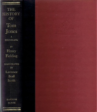TOM JONES. by John Osborne | Goodreads