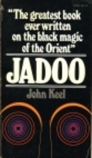 Jadoo by John A. Keel | Goodreads