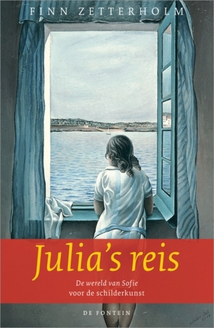 Julia's reis (Julia's reis) by Finn Zetterholm | Goodreads