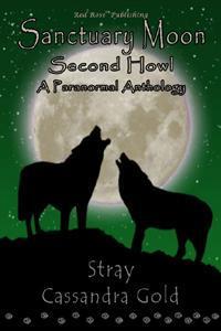 Stray by Cassandra Gold | Goodreads