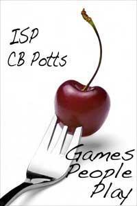 ISP by C.B. Potts | Goodreads