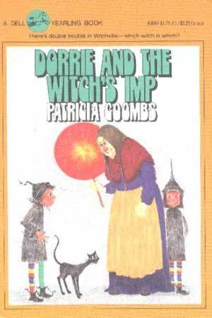 Dorrie and the Witch's Imp by Patricia Coombs | Goodreads