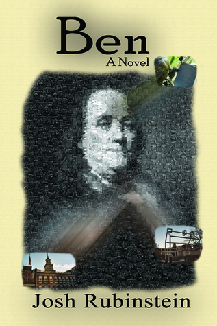 Ben by Josh Rubinstein | Goodreads