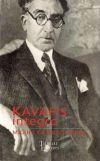 Kavafis íntegro by Miguel Castillo Didier | Goodreads