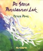 De stora penslarnas lek by Peter Pohl | Goodreads