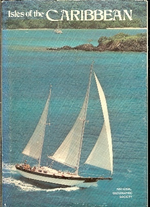 Isles of the Caribbean by Robert L. Breeden | Goodreads