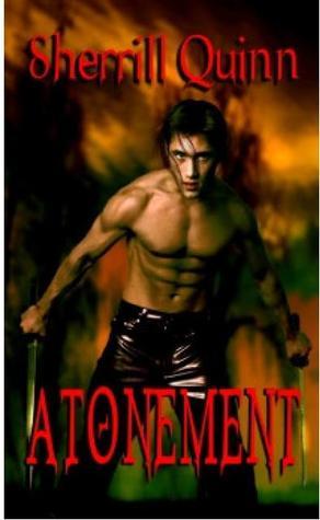 Atonement by Sherrill Quinn | Goodreads