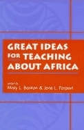 Great Ideas for Teaching About Africa by Jane L. Parpart | Goodreads