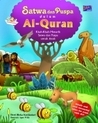 Satwa dan Puspa dalam Al-Quran; Kisah-Kisah Menarik Satwa dan Puspa ...