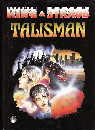 Talisman by Stephen King | Goodreads