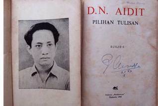 Pilihan Tulisan Aidit by D.N. Aidit | Goodreads