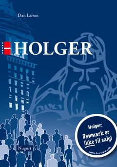 Holger by Dan Larsen | Goodreads