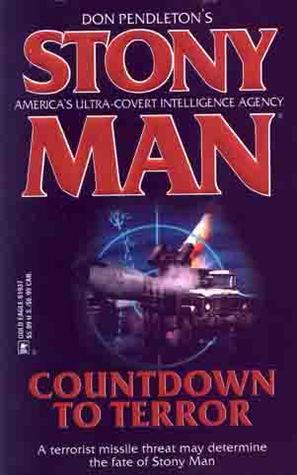 Countdown to Terror (Stony Man #53) by Don Pendleton | Goodreads