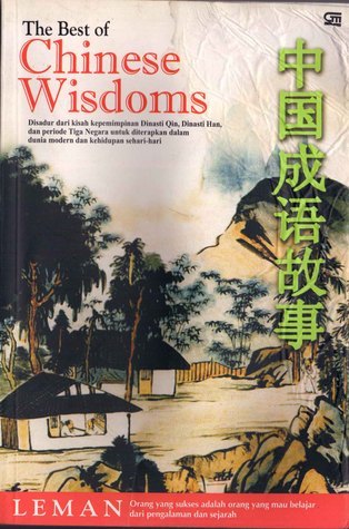 The Best of Chinese Wisdoms by Leman | Goodreads
