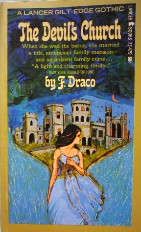 The Devil's Church by F. Draco | Goodreads